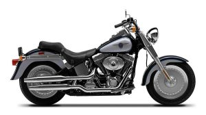Harley Davidson FLSTFI Fat Boy (2001-02) - motorcycle specifications