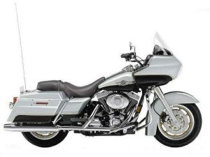 Harley Davidson FLTR/I Road Glide (2001-02) - motorcycle specifications