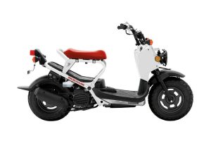 Honda Ruckus (2015) - motorcycle specifications