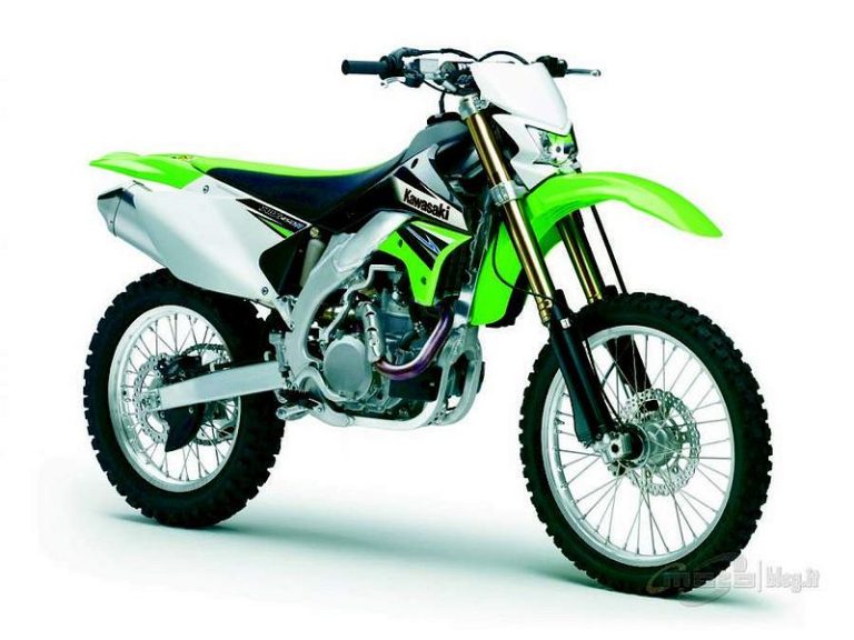 Kawasaki G3 (1969-73) - motorcycle specifications