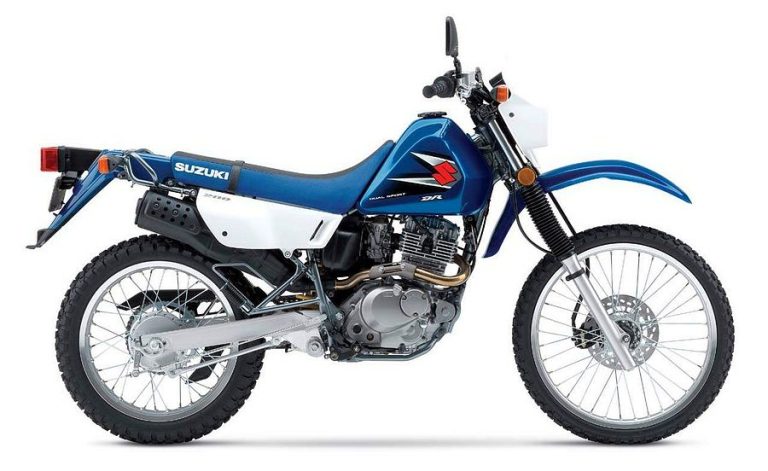 Suzuki GSX400T (1981-83) - motorcycle specifications