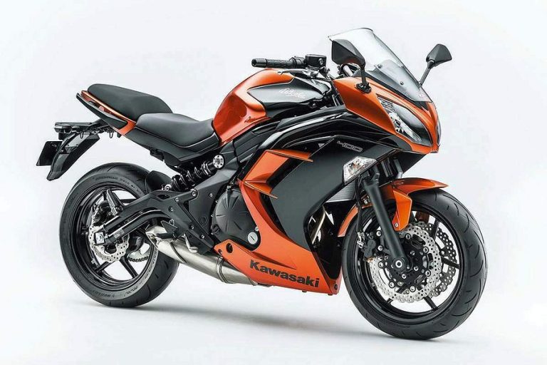 Kawasaki VN 800 Vulcan (1998-00) - motorcycle specifications